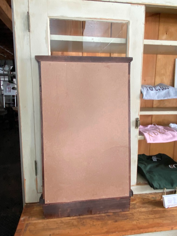 Antique Real Slate Chalkboard - Old School Warehouse