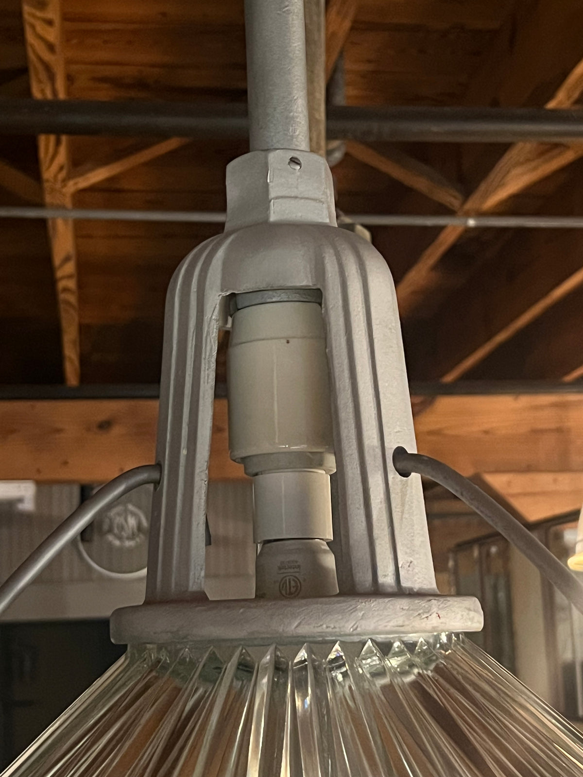 Antique School Chalkboard Salvaged Vintage Real Blackboard Slate - Old ...