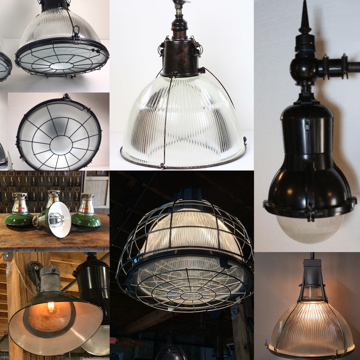 Welcome to Old School Warehouse