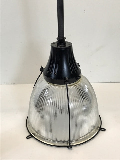Lighting - Old School Warehouse